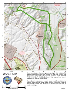 Maps - MCB Camp Pendleton - iSportsman